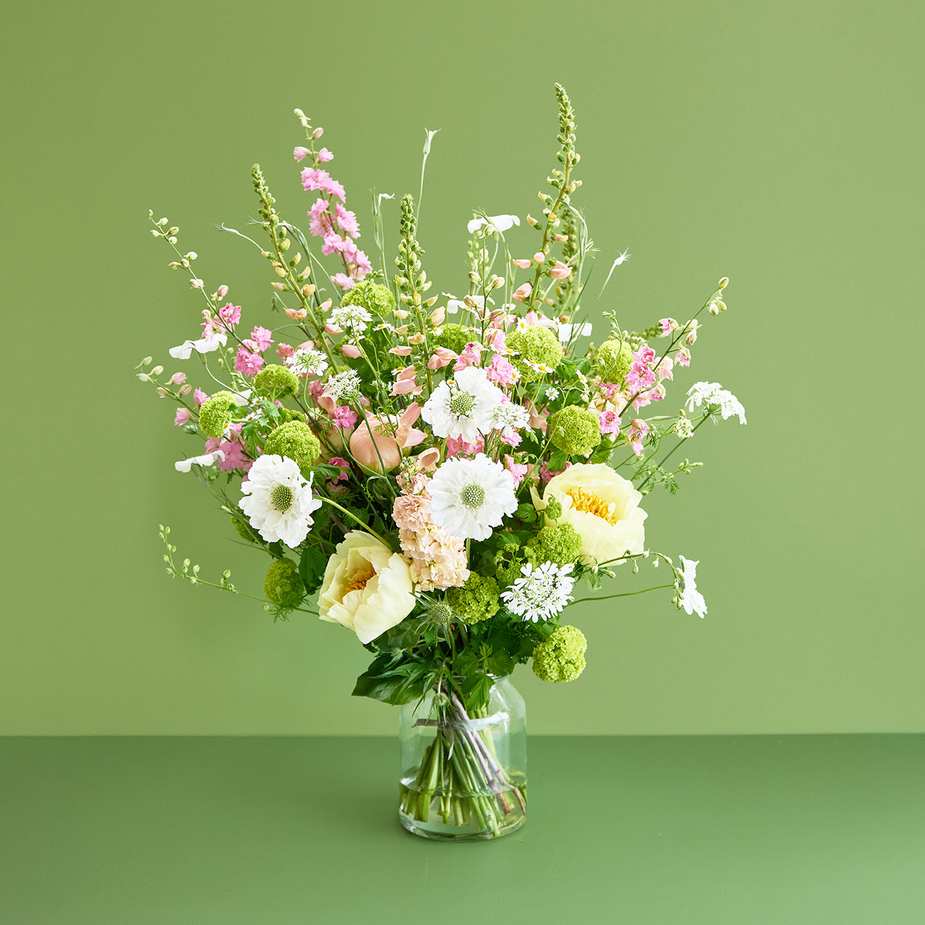 A Soft Bunch – KENSAL